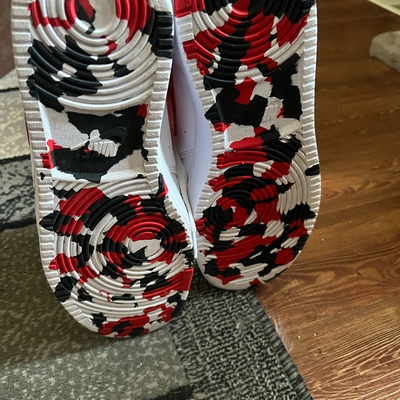 Nike | Shoes | Nike Court Visions | Poshmark